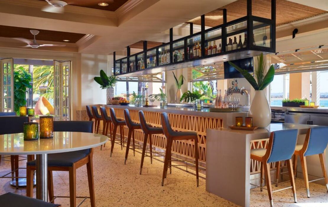San Diego Mission Bay Resort, a Design Boutique Hotel San Diego, U.S.A.