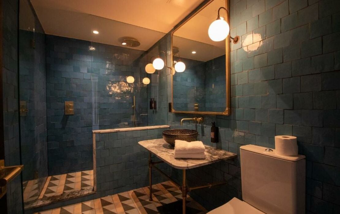 The Mayson, a Design Boutique Hotel Dublin, Ireland