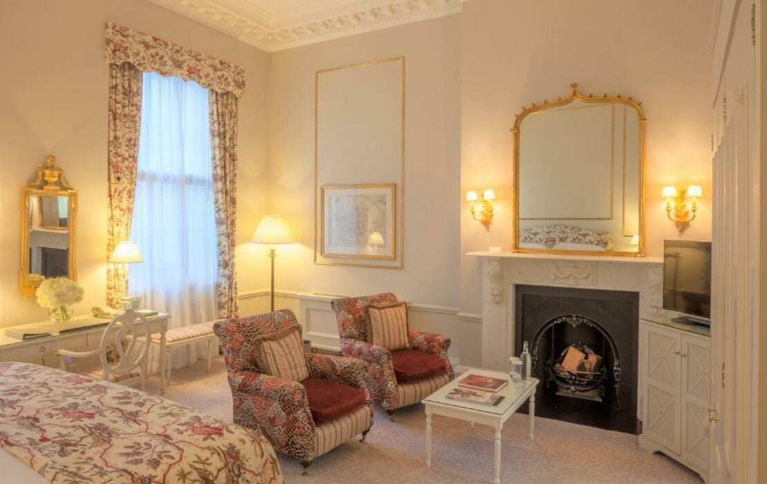 The Merrion Hotel, Dublín, Irlanda