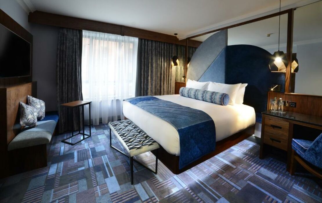 Arthaus Hotel, Dublín, Irlanda