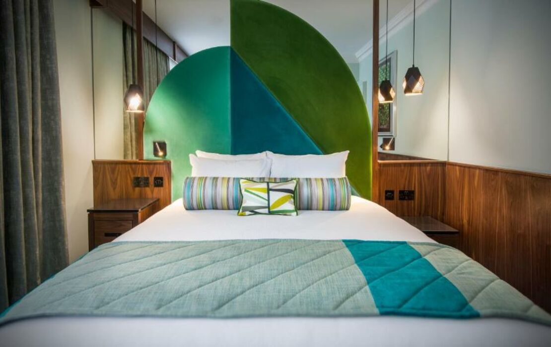 Arthaus Hotel, a Design Boutique Hotel Dublin, Ireland