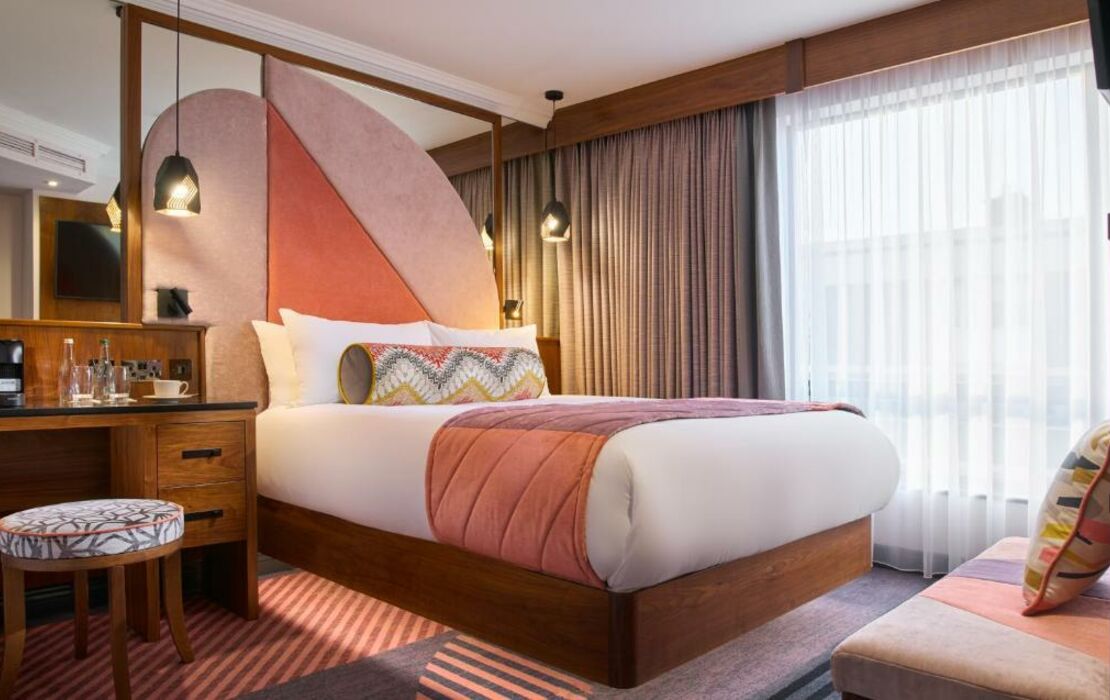 Arthaus Hotel, a Design Boutique Hotel Dublin, Ireland