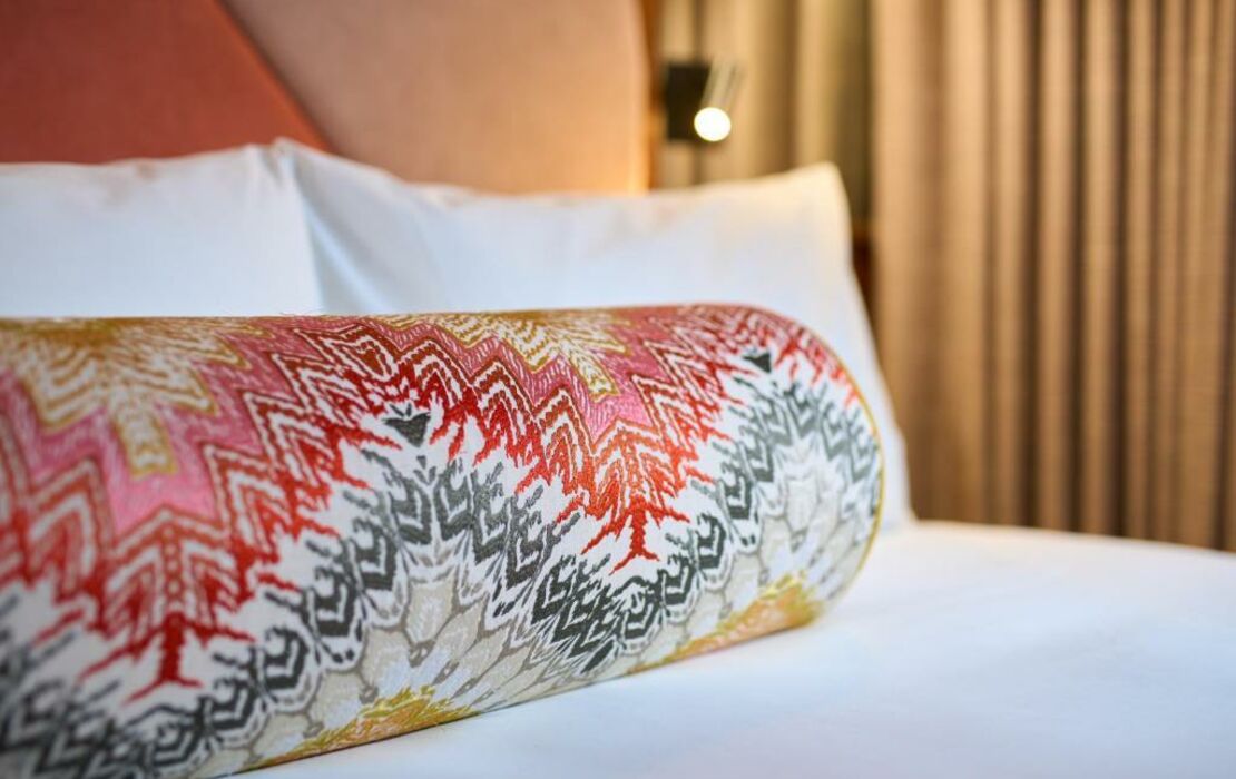Arthaus Hotel, Dublin, Irlande - My Boutique hotel
