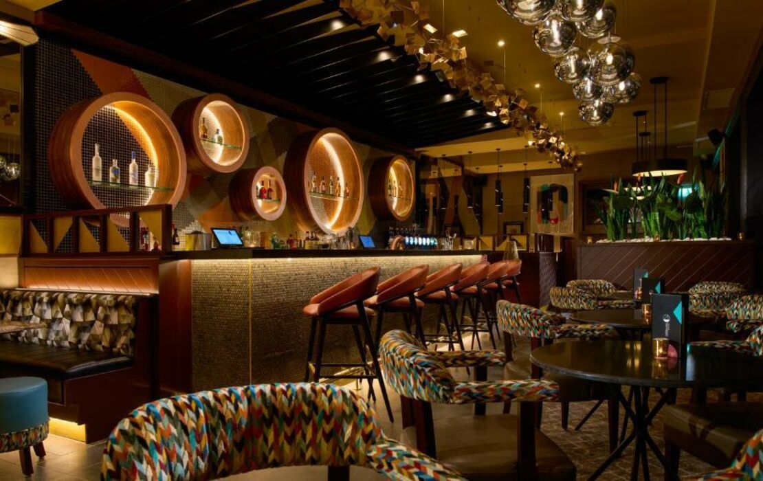 Arthaus Hotel, Dublin, Irlande - My Boutique hotel