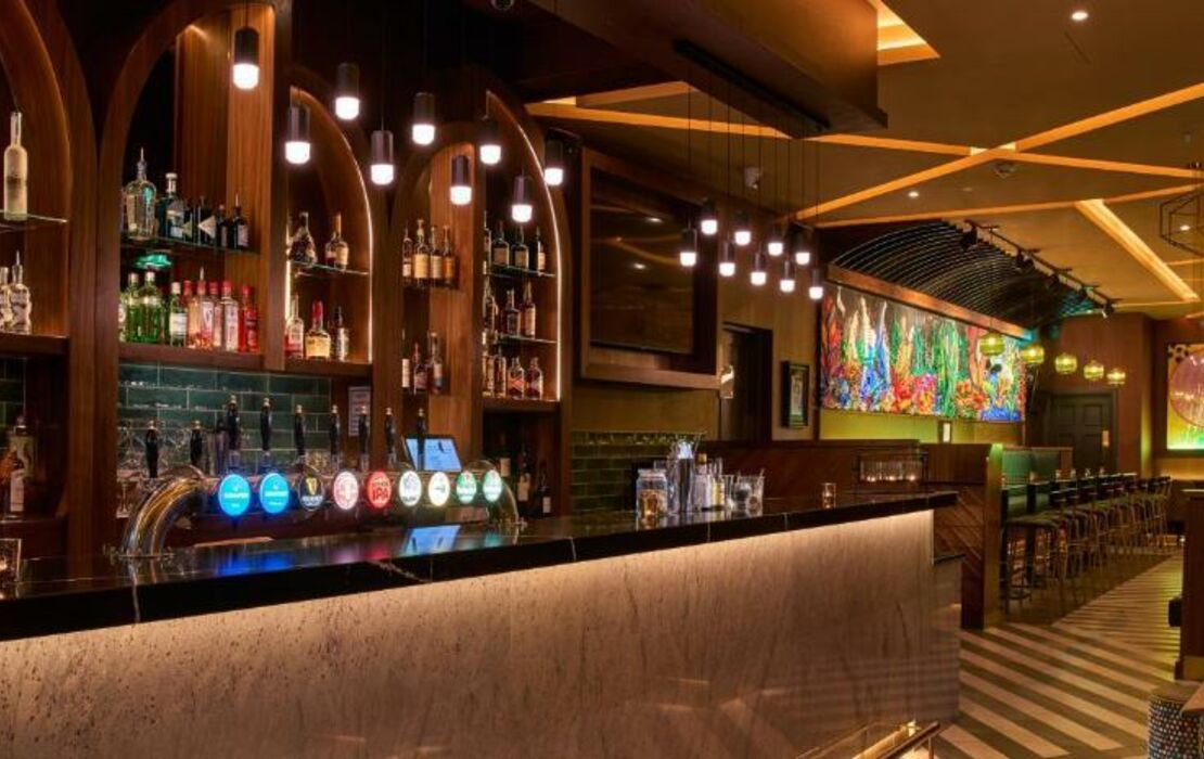 Arthaus Hotel, a Design Boutique Hotel Dublin, Ireland