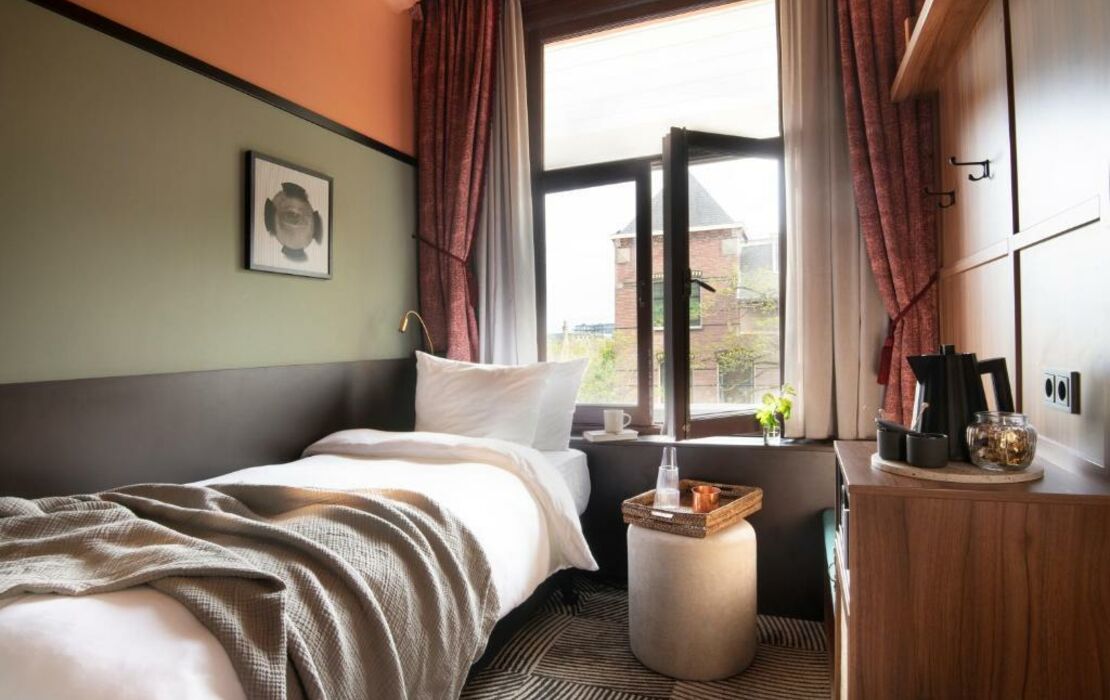 Jan Luyken Amsterdam, a Design Boutique Hotel Amsterdam, Netherlands