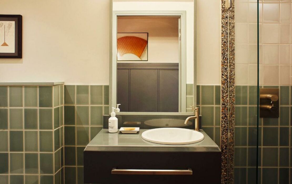 The Hoxton, Lloyd Amsterdam, a Design Boutique Hotel Amsterdam, Netherlands