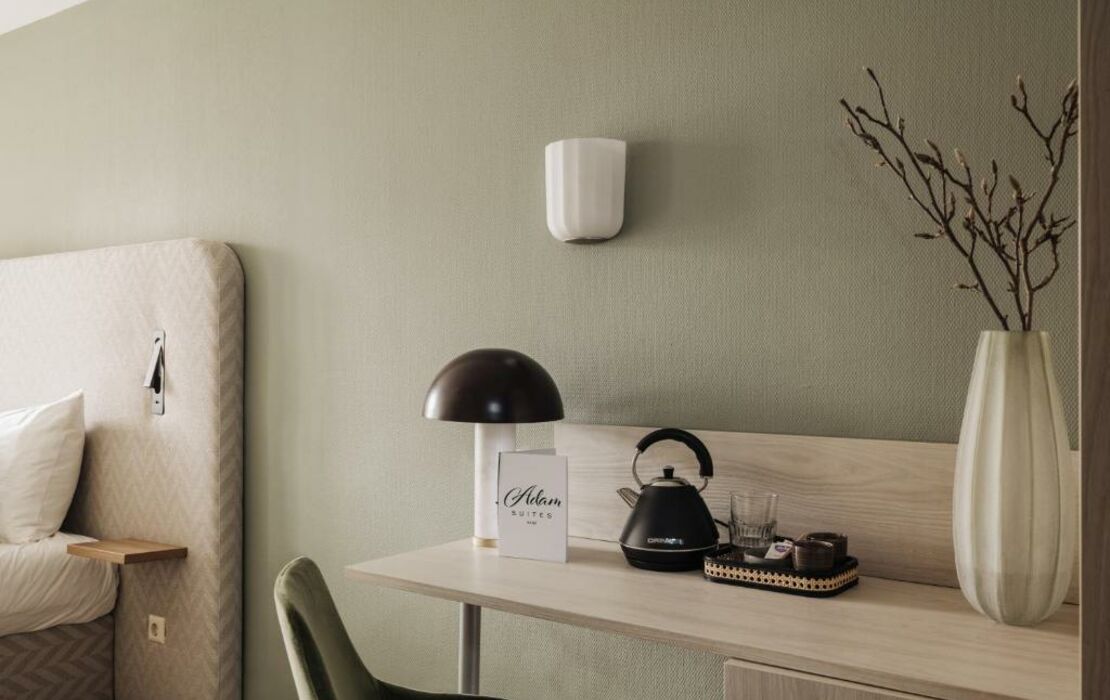 Adam Suites Hotel, a Design Boutique Hotel Amsterdam, Netherlands