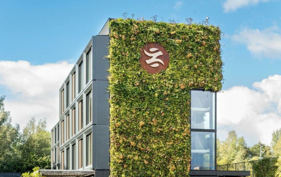 Hotel & Wellness Zuiver, a Design Boutique Hotel Amsterdam, Netherlands