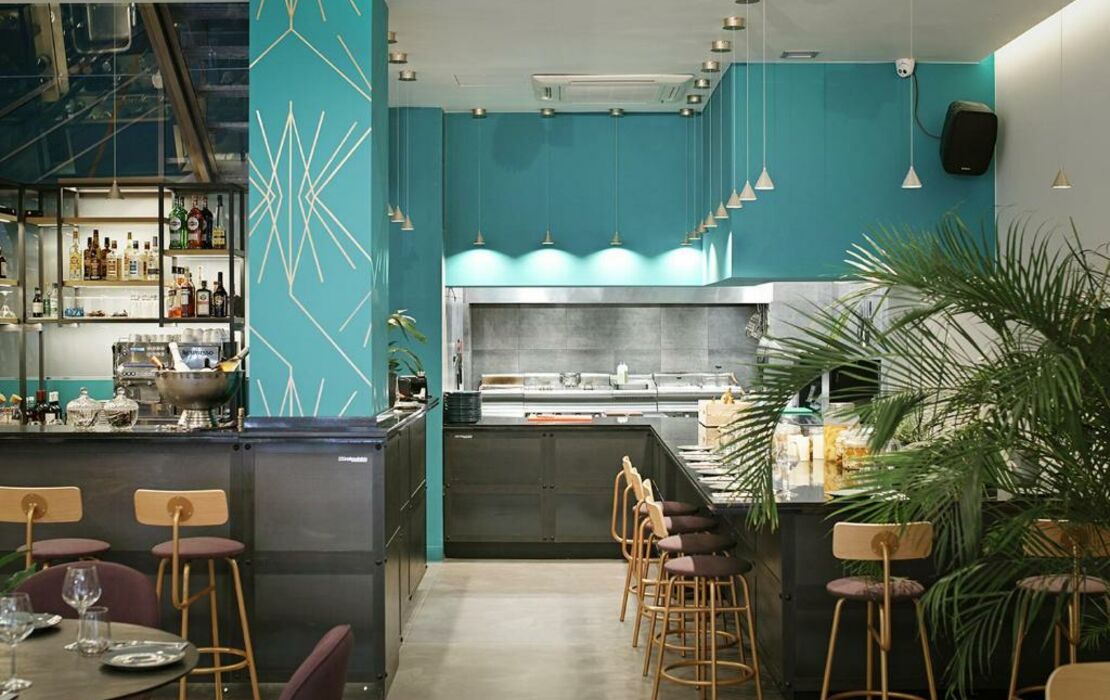 The Gem Society Hotel, a Design Boutique Hotel Athens, Greece