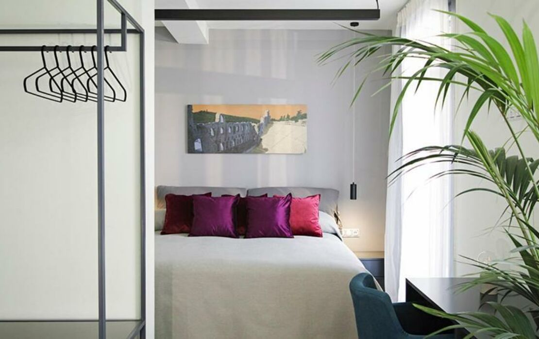 The Gem Society Hotel, a Design Boutique Hotel Athens, Greece
