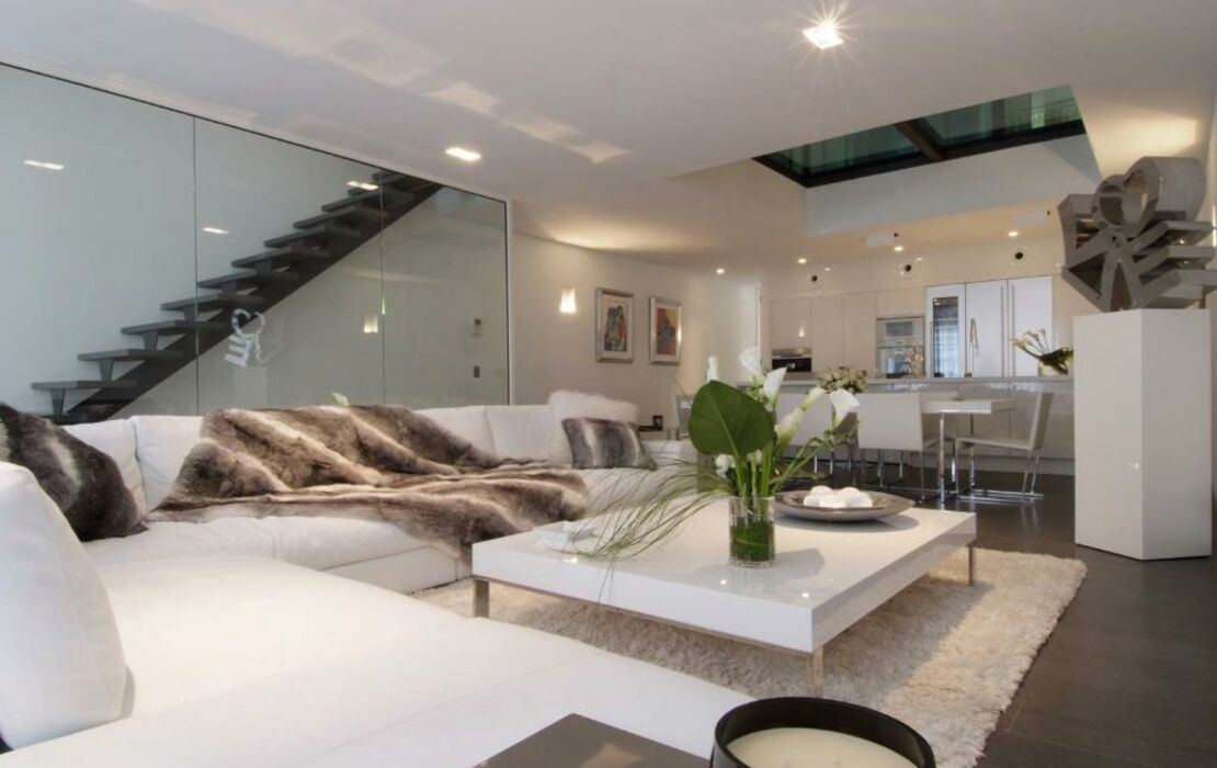 Apartment Saint-Tropez, a Design Boutique Hotel Saint-Tropez, France
