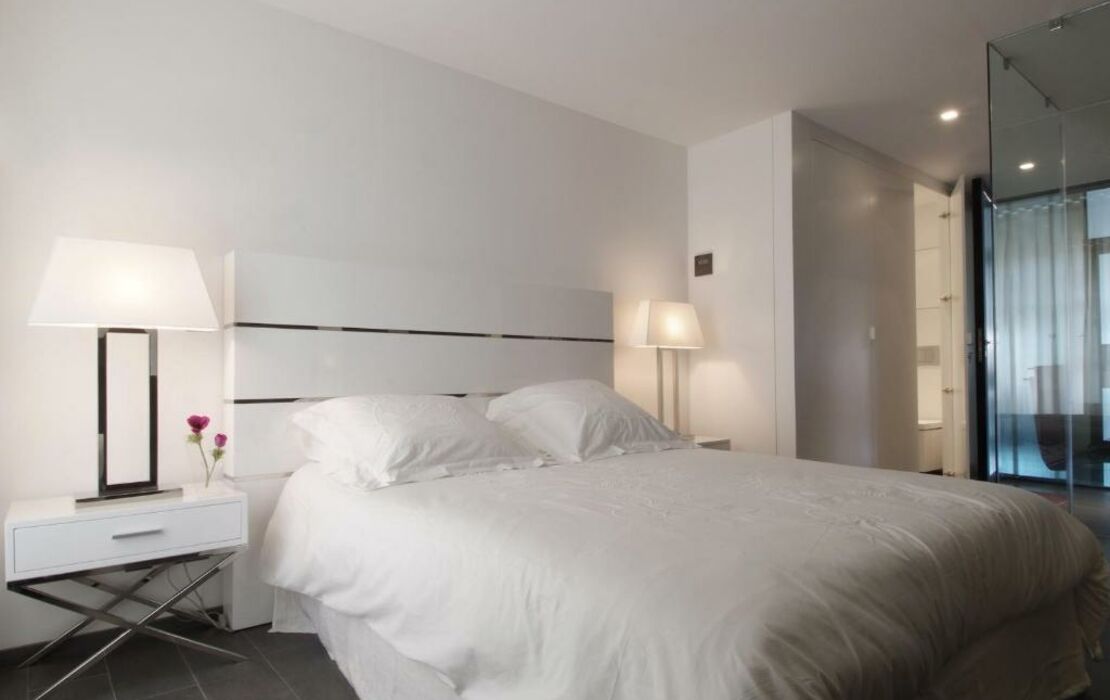 Apartment Saint-Tropez, a Design Boutique Hotel Saint-Tropez, France