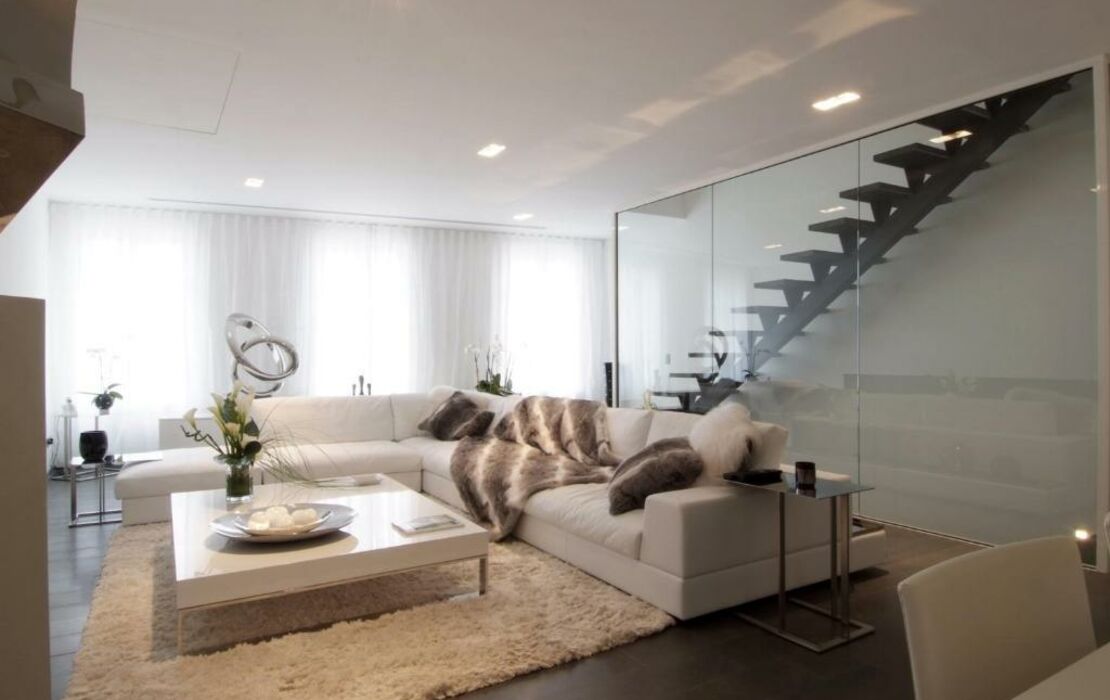 Apartment Saint-Tropez, a Design Boutique Hotel Saint-Tropez, France