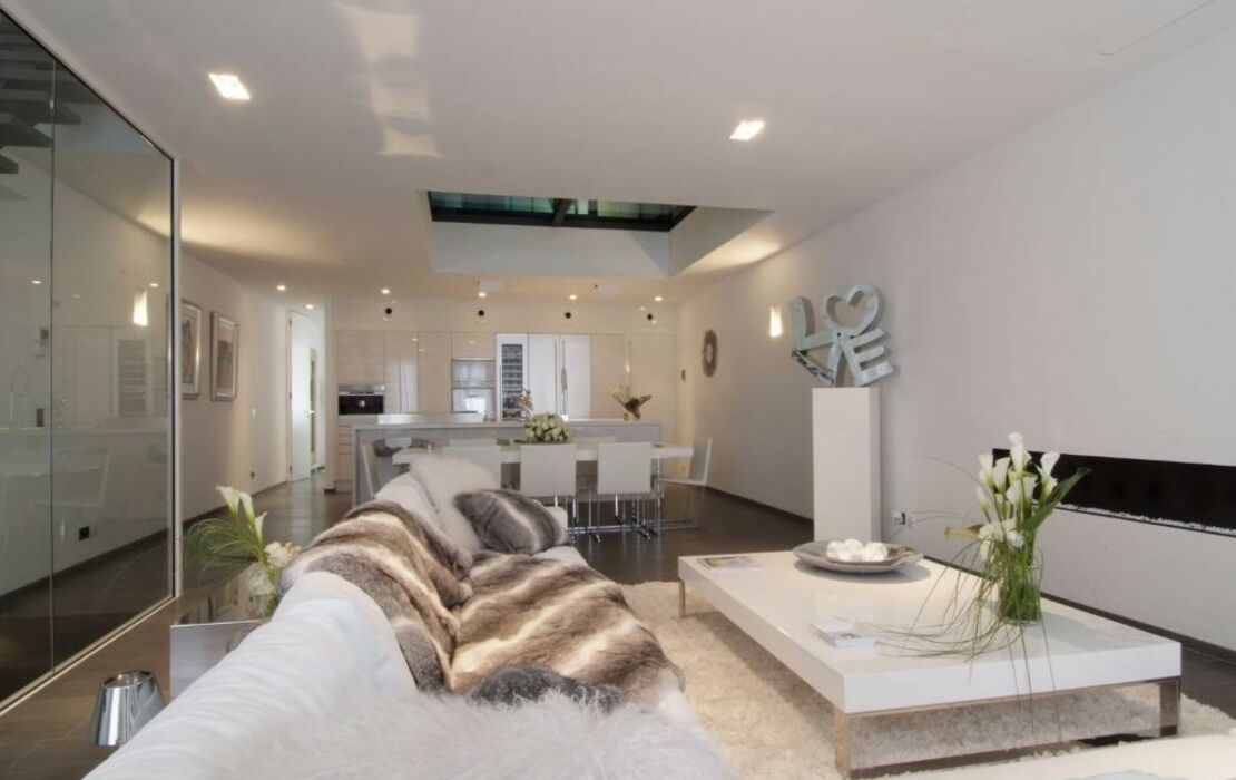 Apartment Saint-Tropez, a Design Boutique Hotel Saint-Tropez, France
