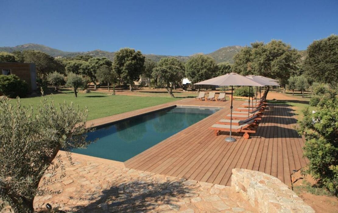 Casa Legna, a Design Boutique Hotel Pigna, France