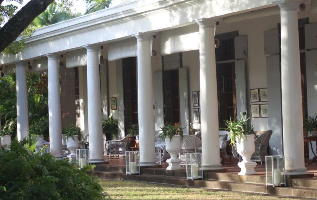 La Demeure Saint Antoine, a Design Boutique Hotel Grand Gaube, Mauritius