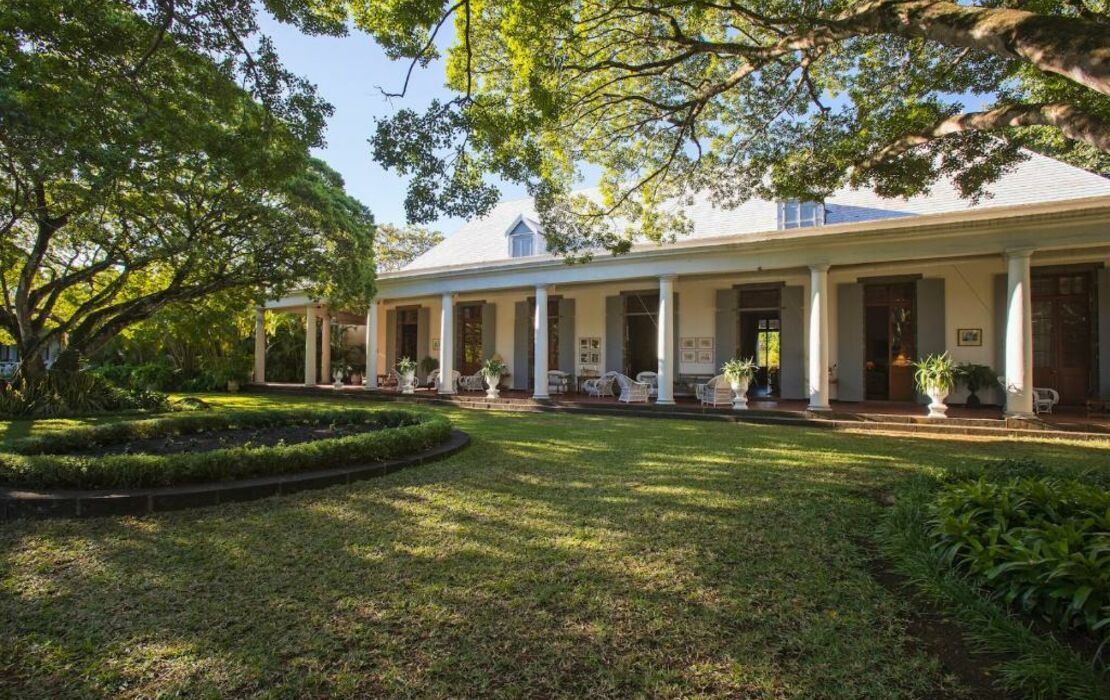 La Demeure Saint Antoine, a Design Boutique Hotel Grand Gaube, Mauritius