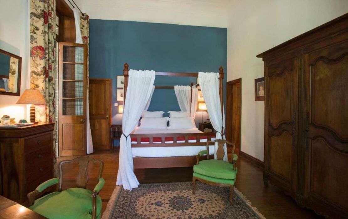 La Demeure Saint Antoine, a Design Boutique Hotel Grand Gaube, Mauritius