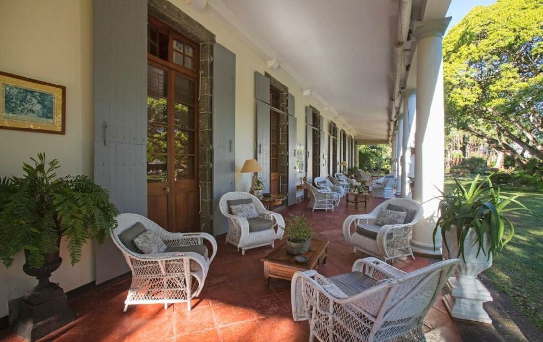 La Demeure Saint Antoine, a Design Boutique Hotel Grand Gaube, Mauritius
