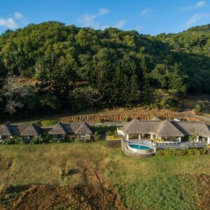 Ferney Nature Lodge, Mahébourg, Île Maurice - My Boutique hotel