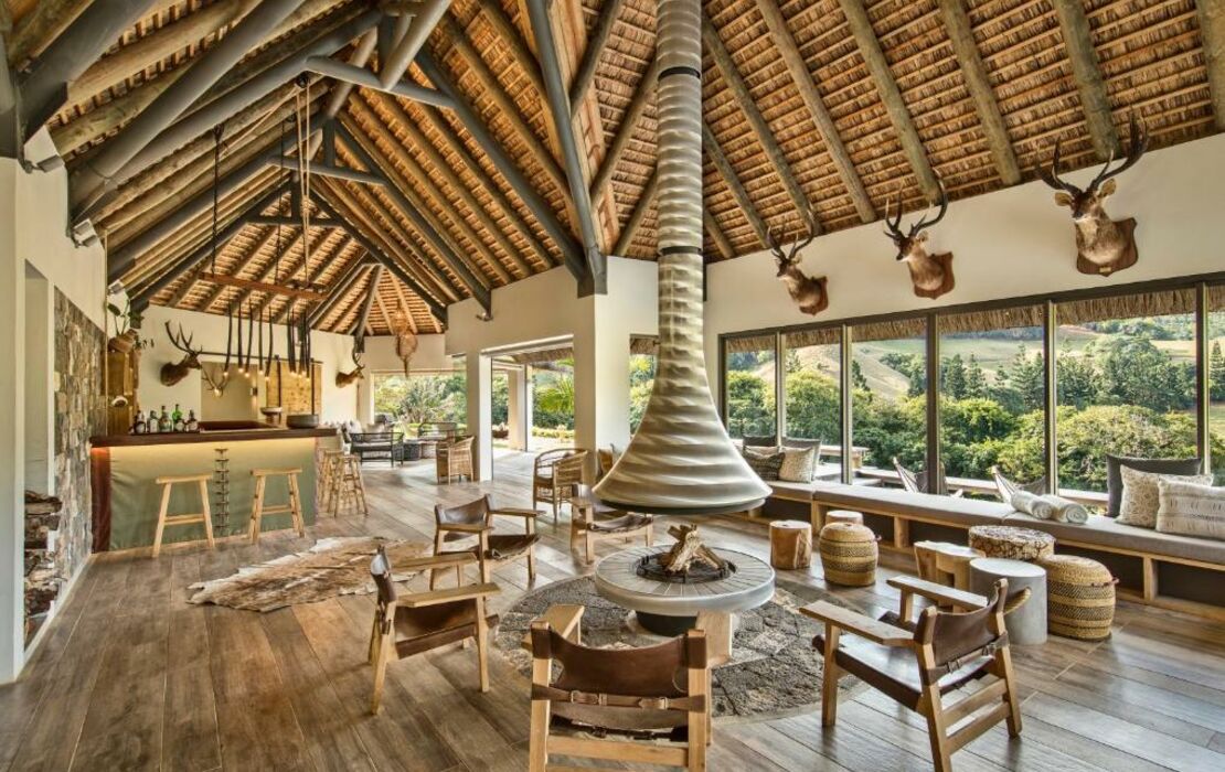 Ferney Nature Lodge, Mahébourg, Île Maurice - My Boutique hotel