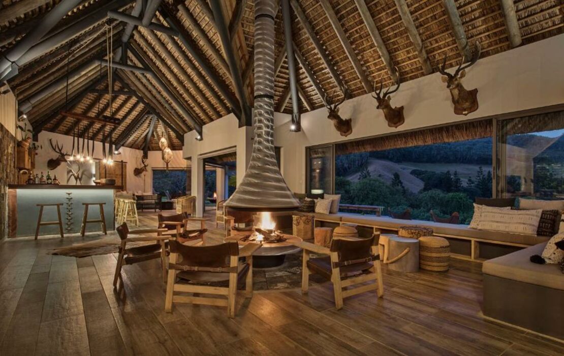 Ferney Nature Lodge, a Design Boutique Hotel Mahebourg, Mauritius