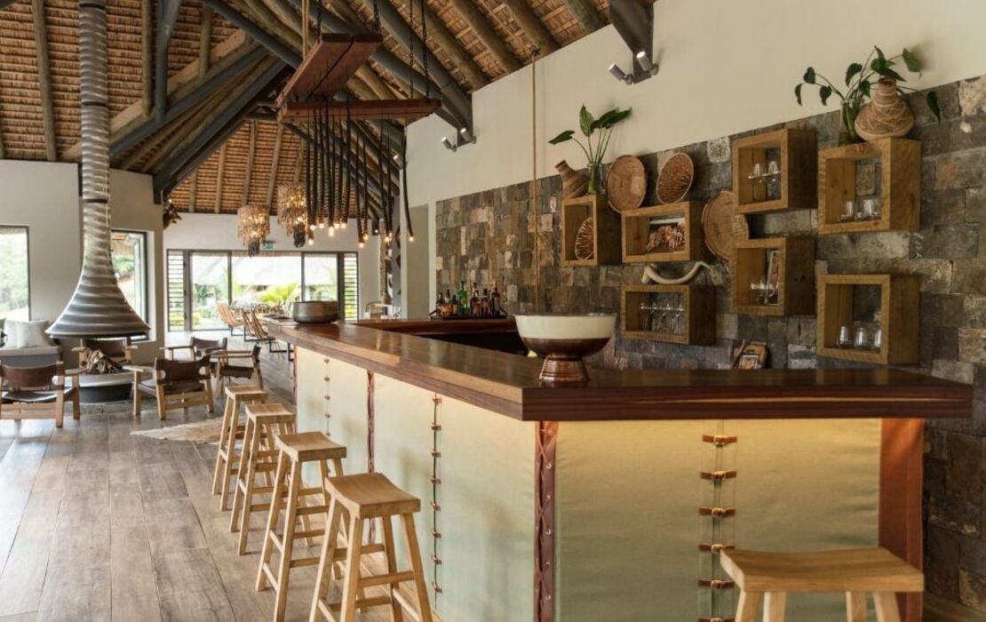 Ferney Nature Lodge, a Design Boutique Hotel Mahebourg, Mauritius