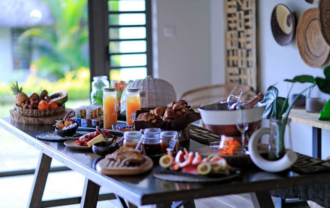 Ferney Nature Lodge, Mahébourg, Île Maurice - My Boutique hotel