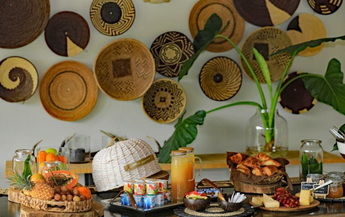 Ferney Nature Lodge, a Design Boutique Hotel Mahebourg, Mauritius