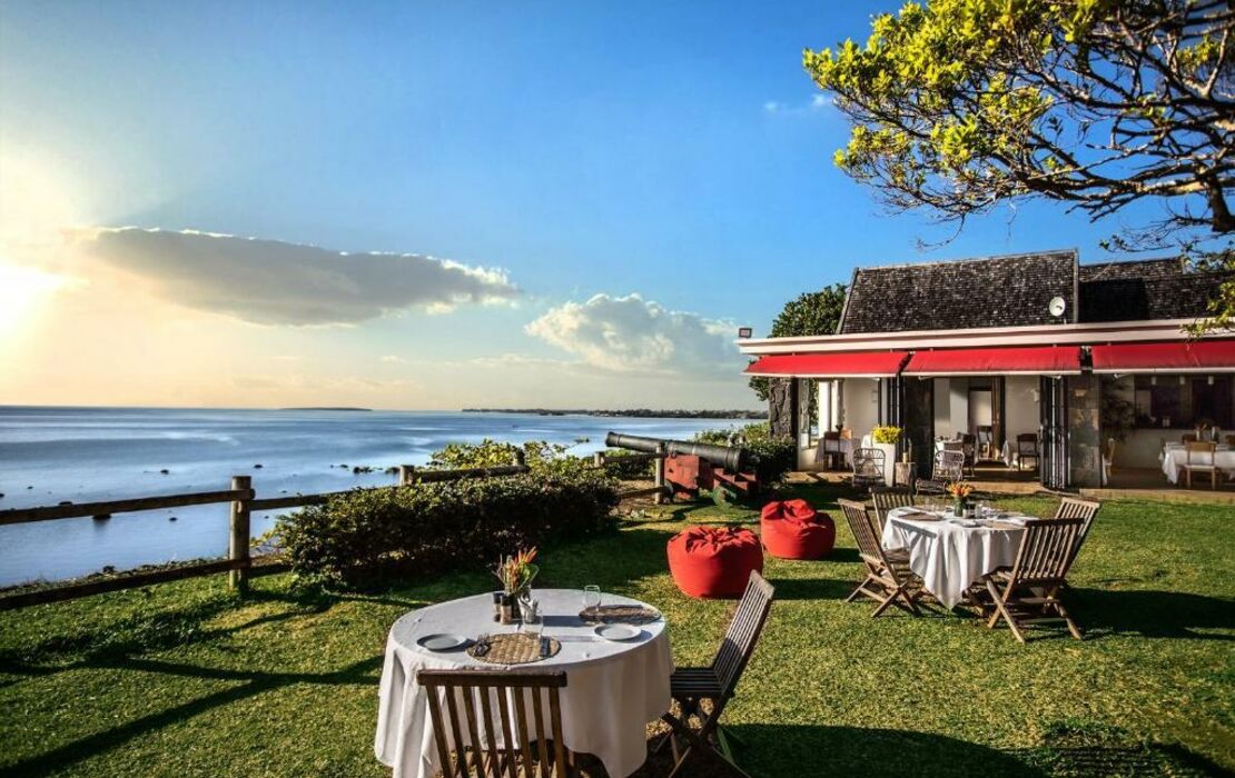 Ferney Nature Lodge, Mahébourg, Île Maurice - My Boutique hotel