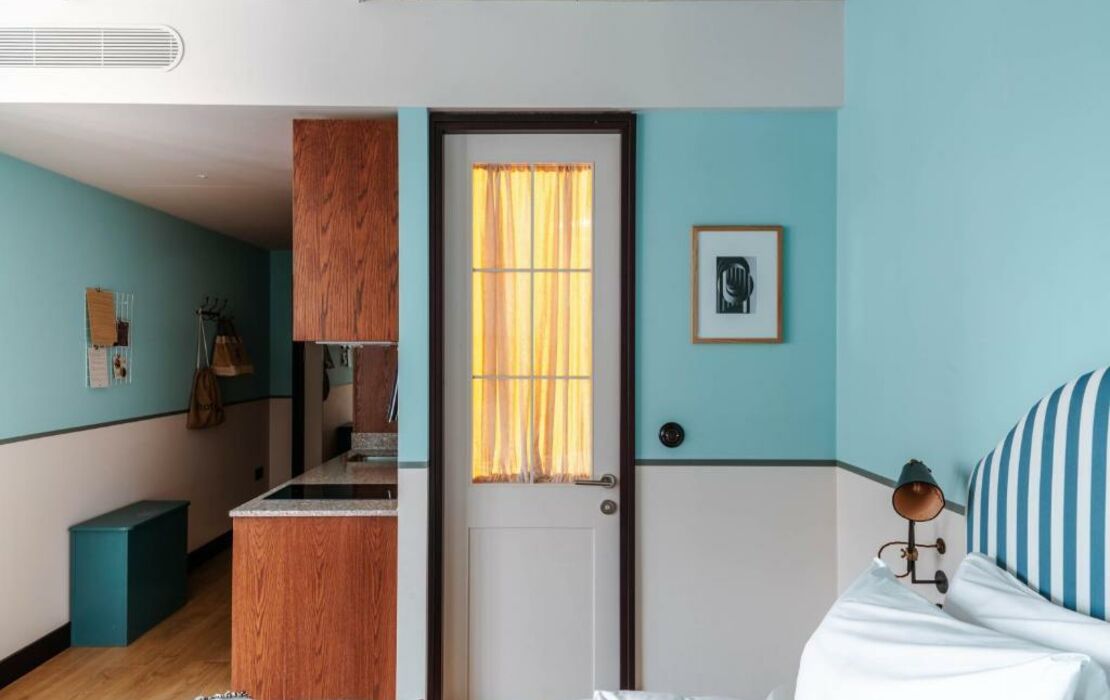 room2 Chiswick Hometel, a Design Boutique Hotel London, United Kingdom