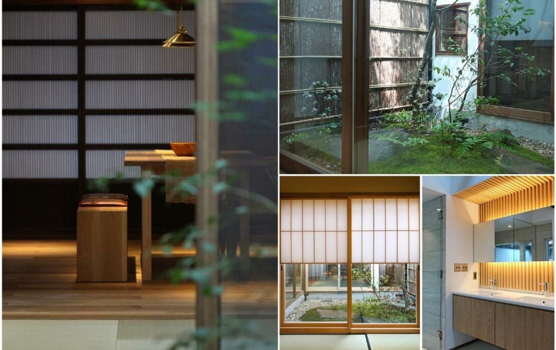 HANARé Miyagawacho, a Design Boutique Hotel Kyoto, Japan