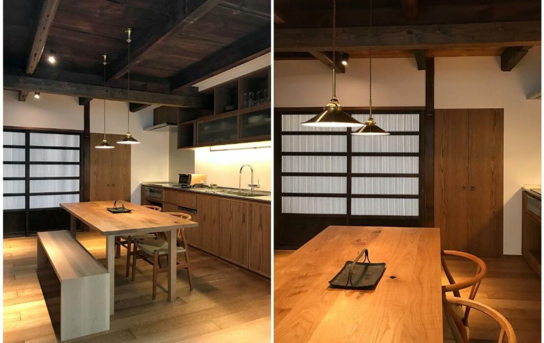 HANARé Miyagawacho, a Design Boutique Hotel Kyoto, Japan