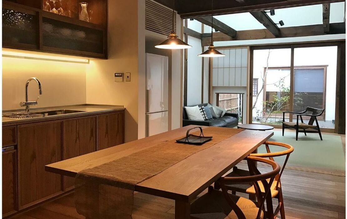 HANARé Miyagawacho, a Design Boutique Hotel Kyoto, Japan