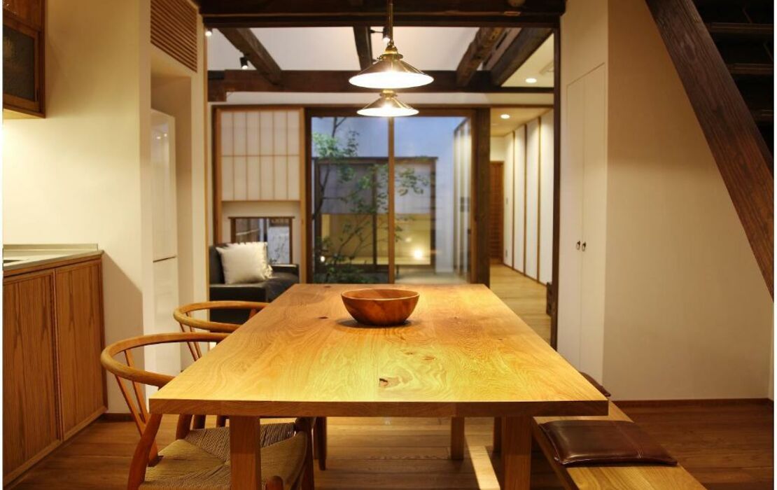 HANARé Miyagawacho, a Design Boutique Hotel Kyoto, Japan