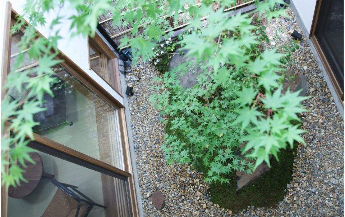 HANARé Miyagawacho, a Design Boutique Hotel Kyoto, Japan