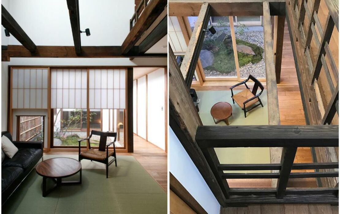 HANARé Miyagawacho, a Design Boutique Hotel Kyoto, Japan