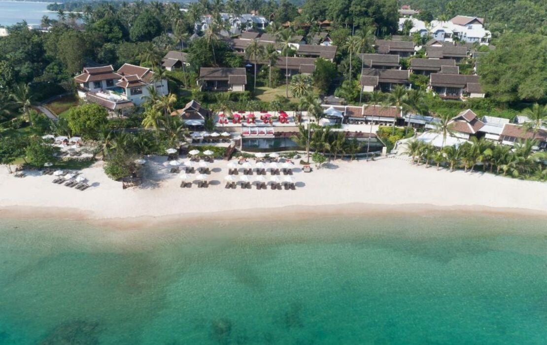 Anantara Lawana Koh Samui Resort, a Design Boutique Hotel Chaweng, Thailand
