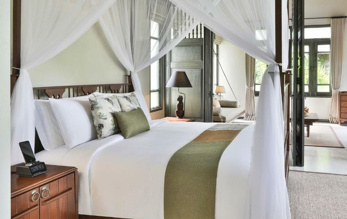 Anantara Lawana Koh Samui Resort, a Design Boutique Hotel Chaweng, Thailand