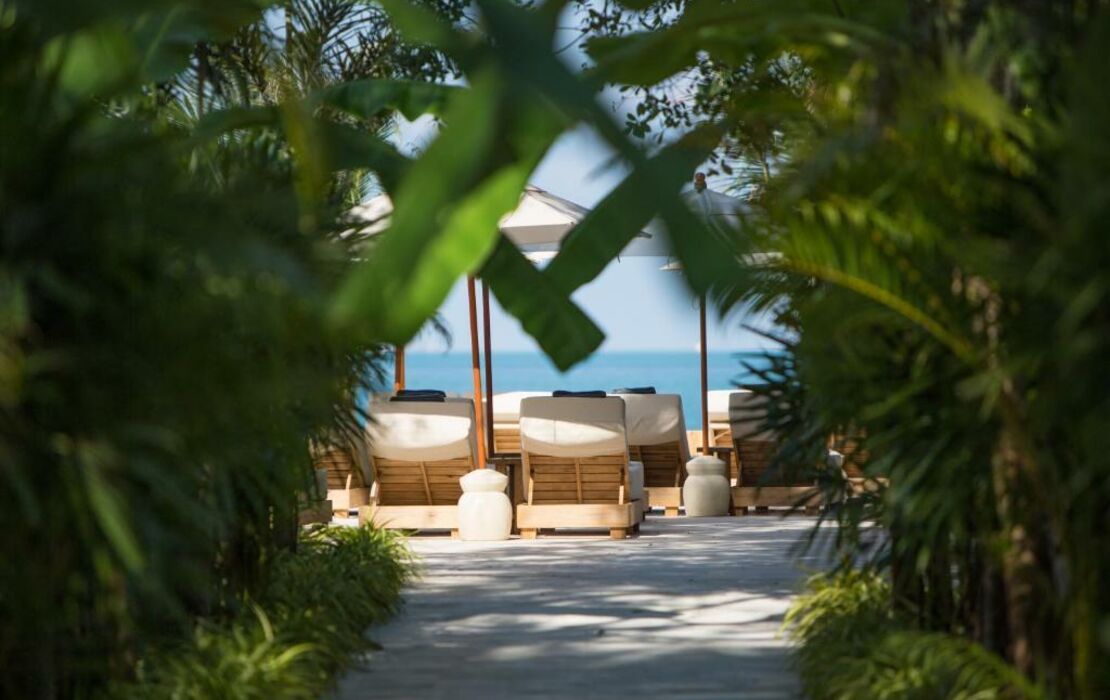 Cielo Boutique Hotel & Spa Samui, a Design Boutique Hotel Bophut, Thailand