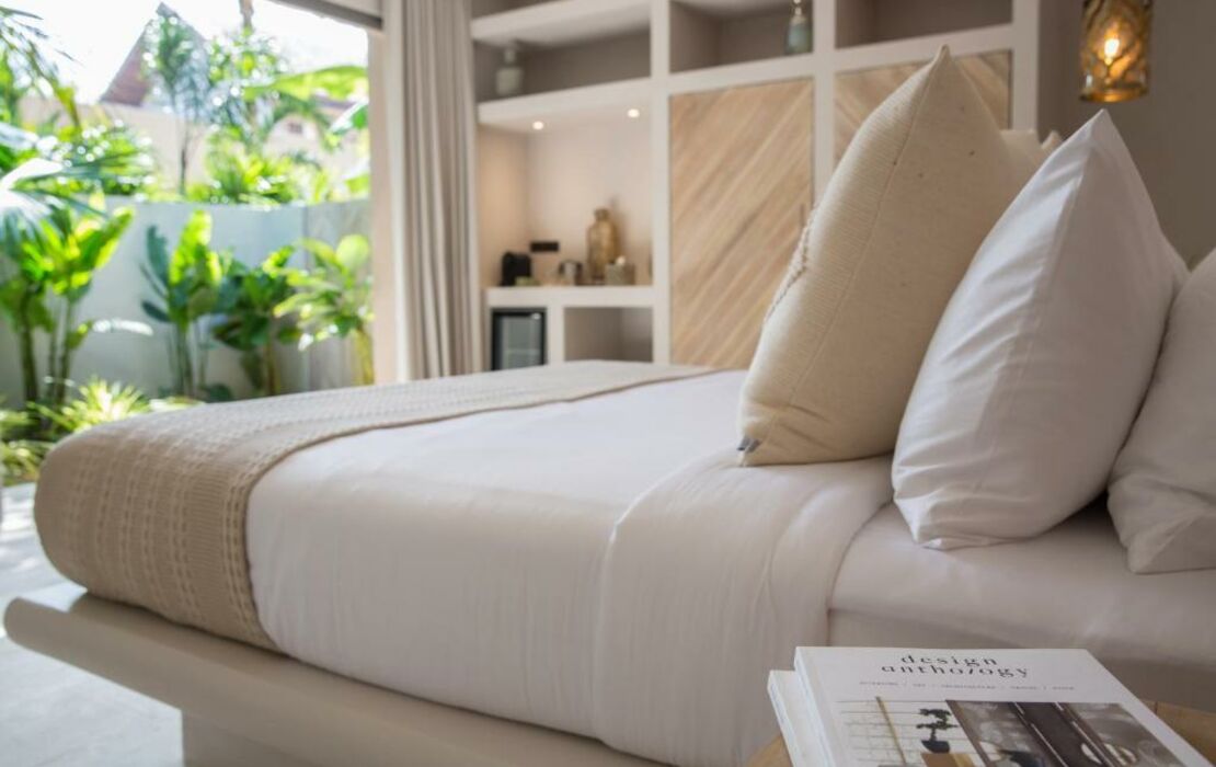 Cielo Boutique Hotel & Spa Samui, a Design Boutique Hotel Bophut, Thailand