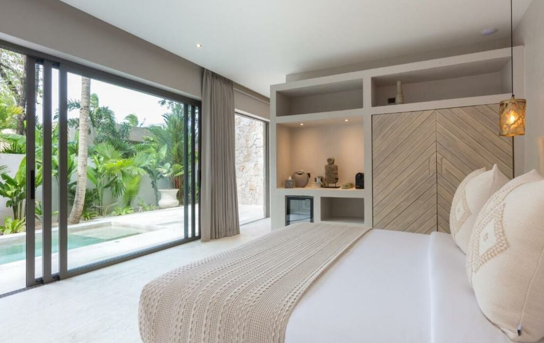 Cielo Boutique Hotel & Spa Samui, a Design Boutique Hotel Bophut, Thailand