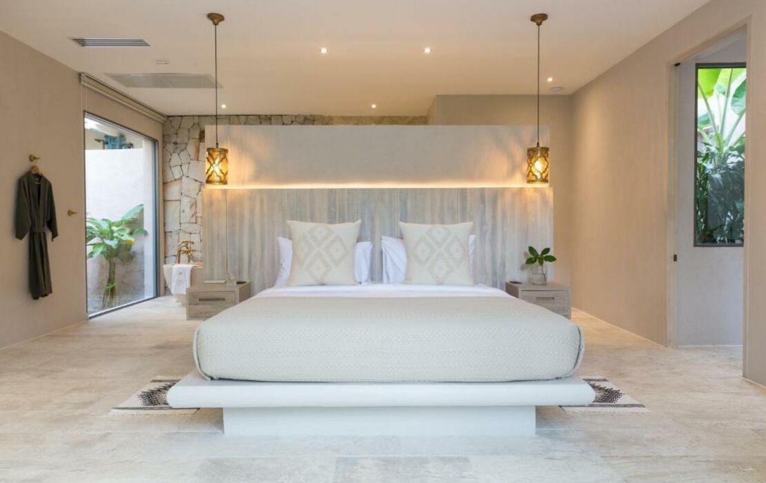 Cielo Boutique Hotel & Spa Samui, a Design Boutique Hotel Bophut, Thailand