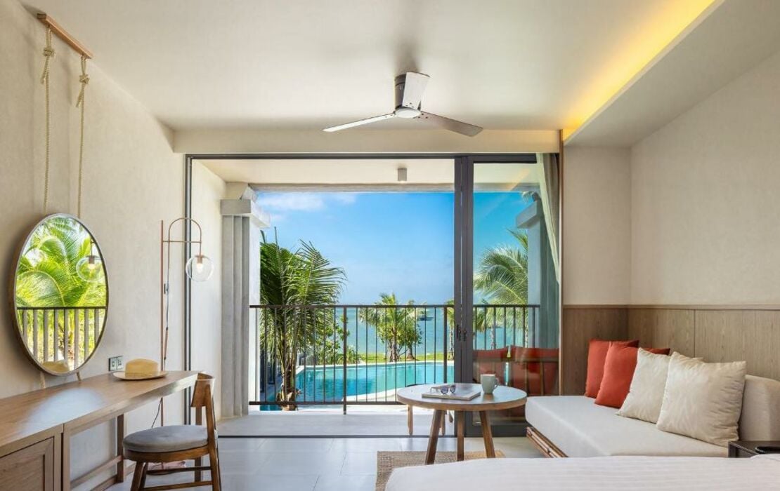 U Samui, a Design Boutique Hotel Bangrak Beach, Thailand