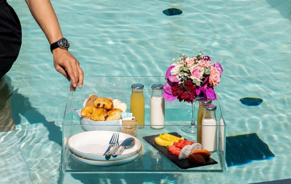 U Samui, Bangrak Beach, Thaïlande - My Boutique hotel