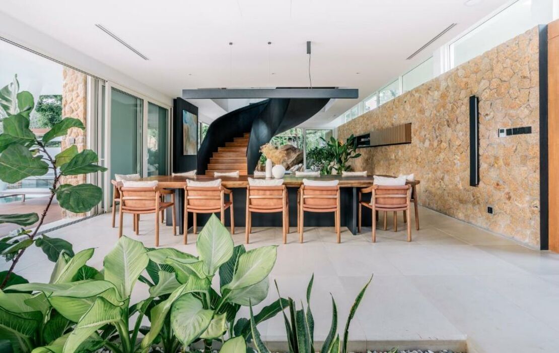 Anaia, Koh Phangan, Thailandia