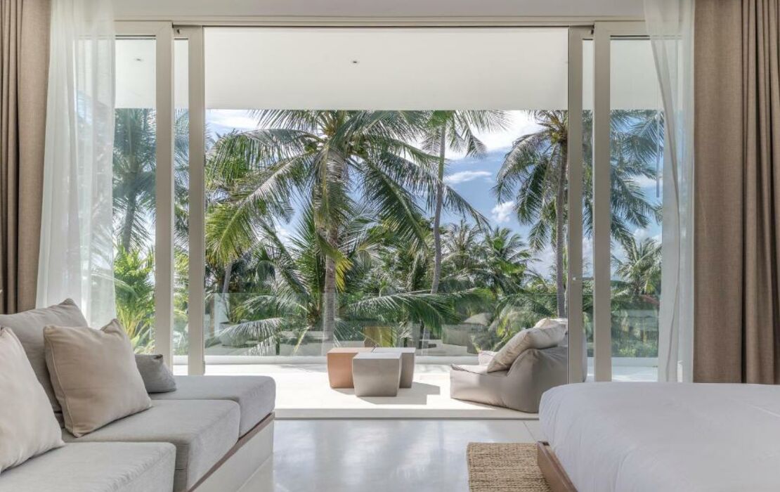 Anaia, a Design Boutique Hotel Koh Phangan, Thailand