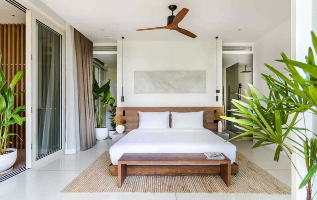 Anaia, a Design Boutique Hotel Koh Phangan, Thailand