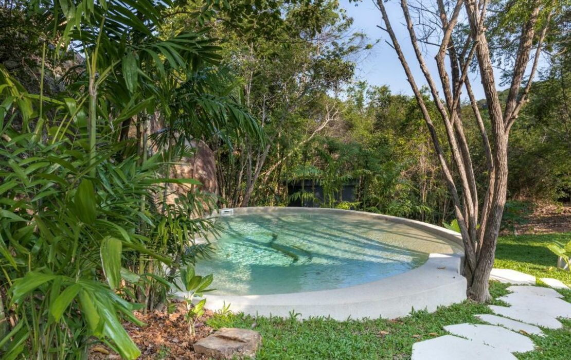 Anaia, a Design Boutique Hotel Koh Phangan, Thailand